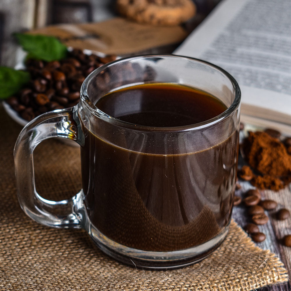 Coffee – Tahoon