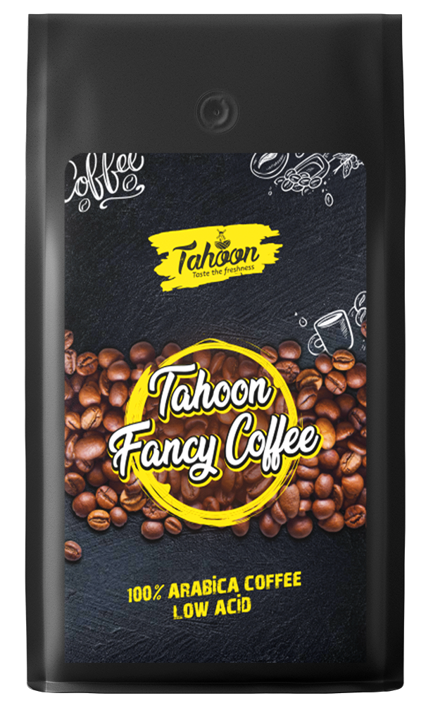 Single Origin Coffee – Tahoon