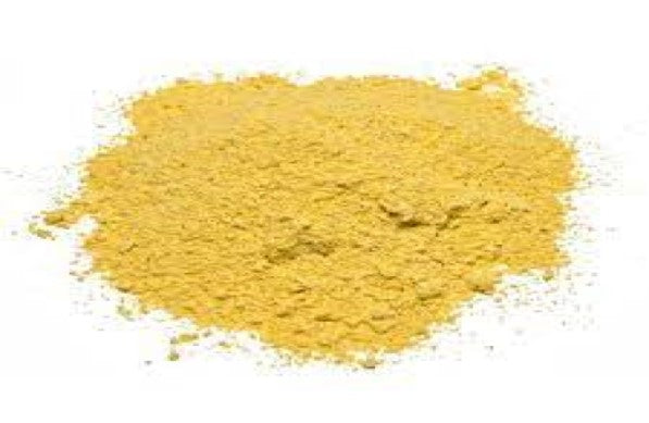 Mustard – Tahoon