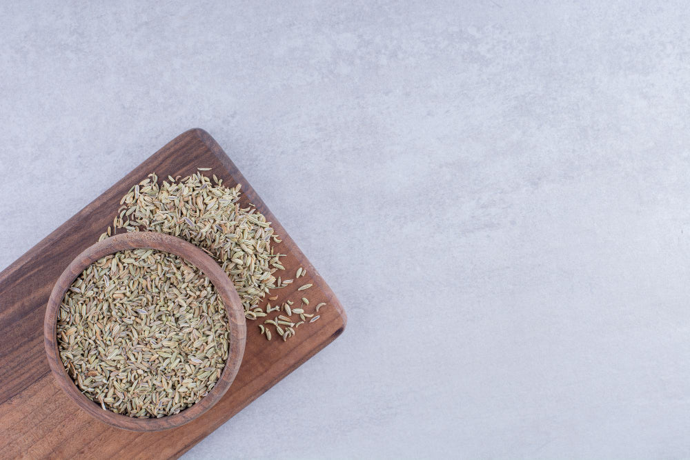 Cilantro – Tahoon