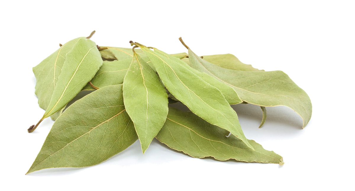 Bay Leaves – Tahoon